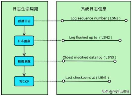 mysql wal_详解mysql数据库的WAL机制--先写日志，再写磁盘-CSDN博客