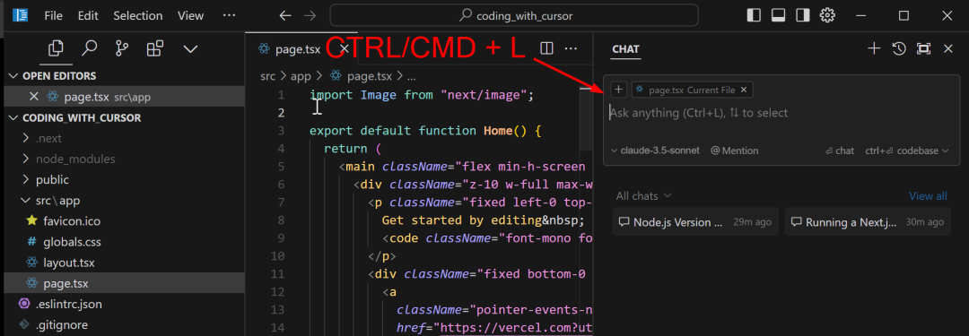 Cursor 破局的关键：两个 PMF | Cursor 底层模型 / 使用教程_cursor是哪个公司的-CSDN博客