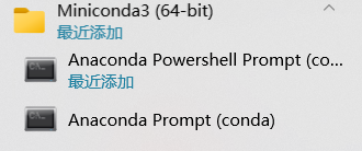 conda的安装、配置和使用_conda配置-CSDN博客
