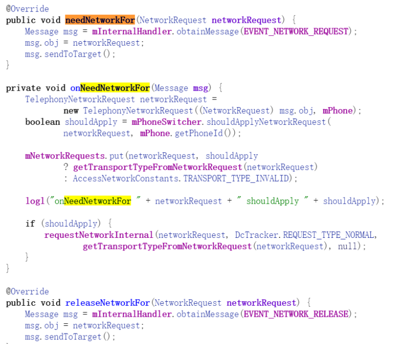Android数据业务流程详解_datastallrecoverymanager-CSDN博客