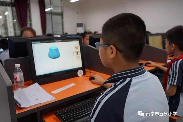 计算机创新设计2大赛获奖作品3Done,走向3D创意世界——3Done创客设计比赛-CSDN博客