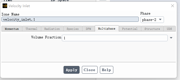Fluent案例01 欧拉多相流——水箱注水-CSDN博客