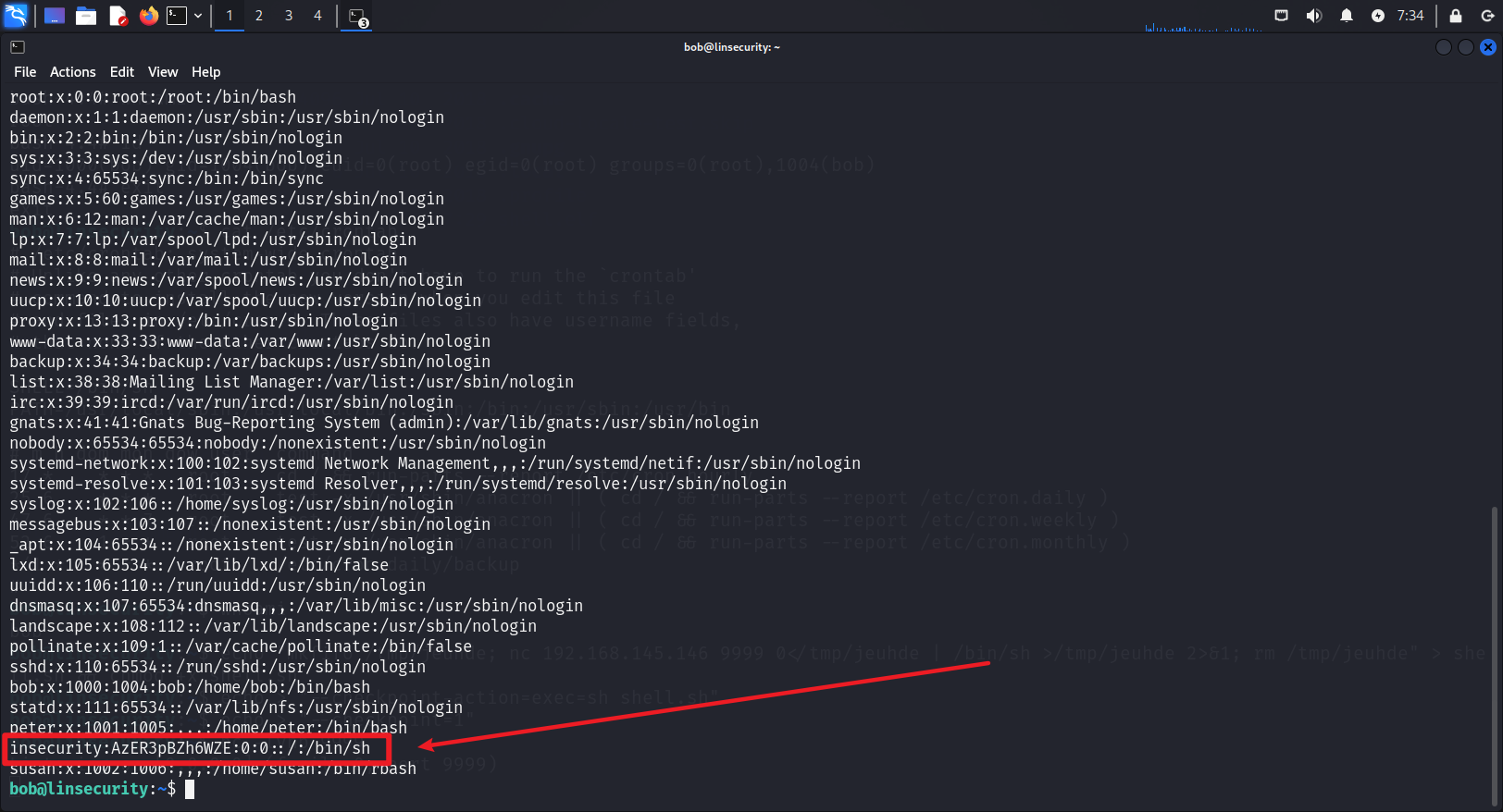 lin.security_v1.0靶机_lin.security配置网卡-CSDN博客
