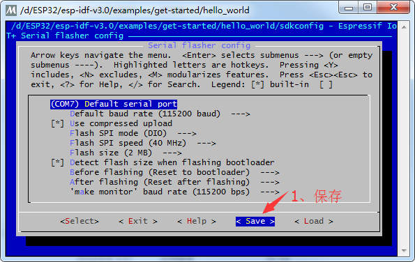Esp32找不到com端口第四章 Windows搭建esp32开发环境（vscode）weixin39603778的博客 Csdn博客