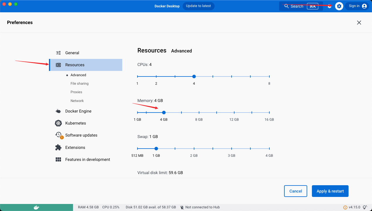 【手把手教程】MacOS 安装Multipass一款更轻量级的虚拟机 保姆级安装教程_multipass 下载-CSDN博客