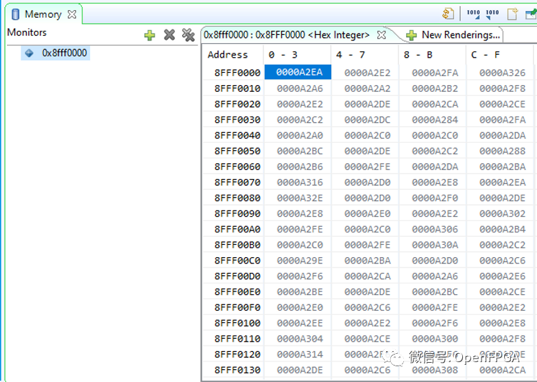 Fpga项目开发之axi Stream Fifo Ip Csdn博客 