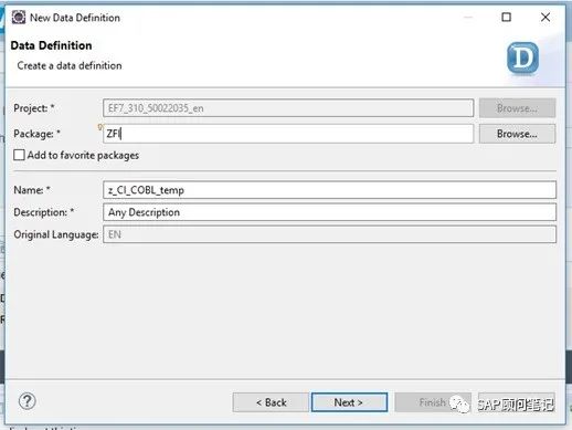 ABAP Eclipse解决OXK3财务定制新增字段导致BSEG表Dump_sap oxk3-CSDN博客