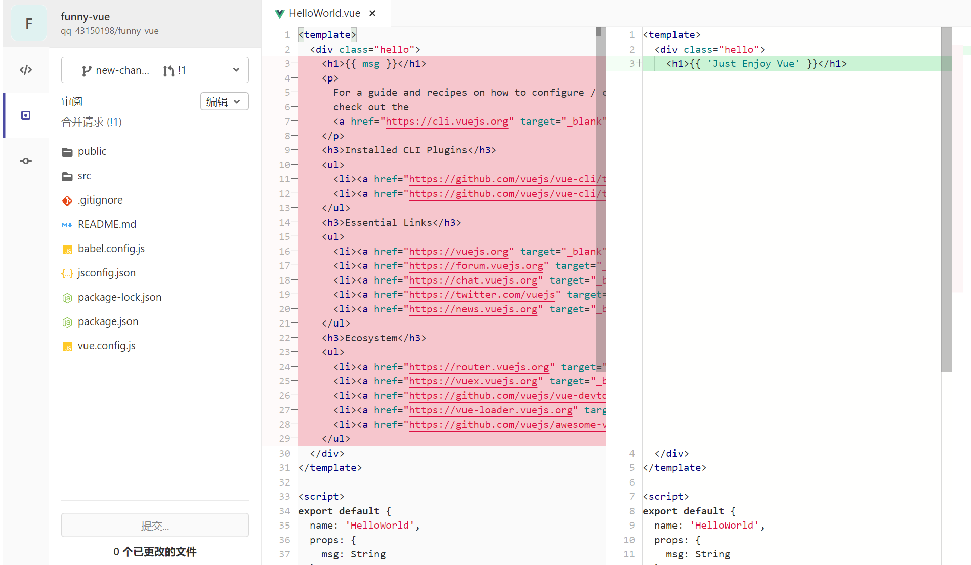 软件案例分析_gitee和gitlink-CSDN博客