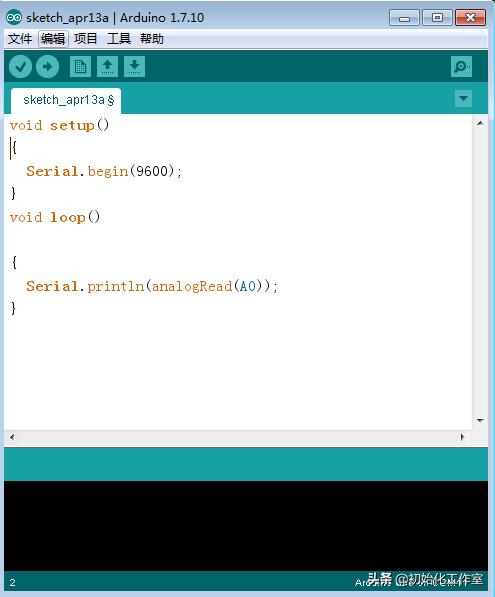 Arduino 土壤温湿度传感器arduino教程┃模拟土壤湿度传感器的介绍 Csdn博客