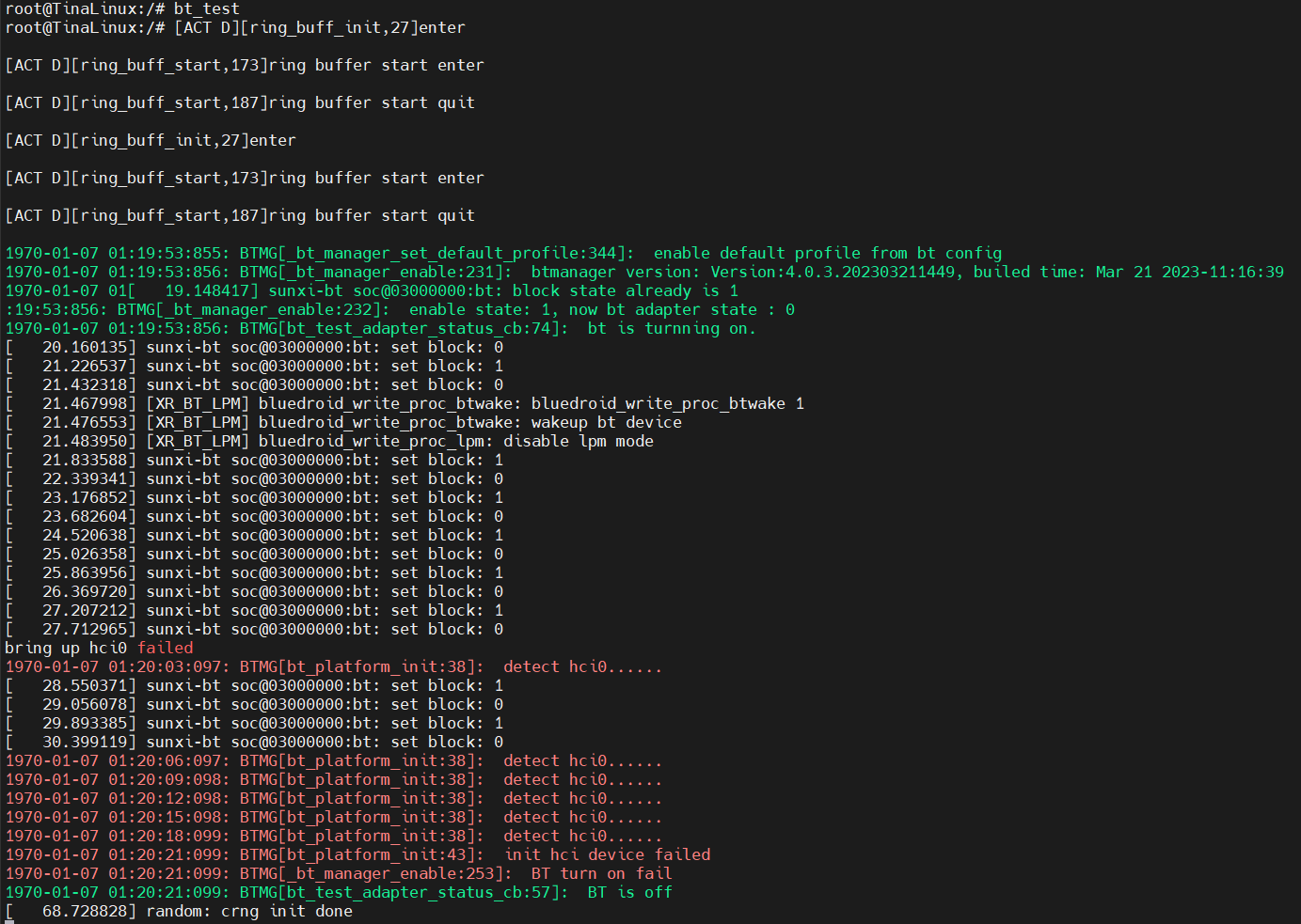 v853 xr829 WiFi 蓝牙调试-CSDN博客