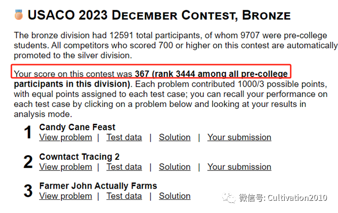 第一次打USACO和AtCoder Japan（后简称ABC）比赛总结-CSDN博客