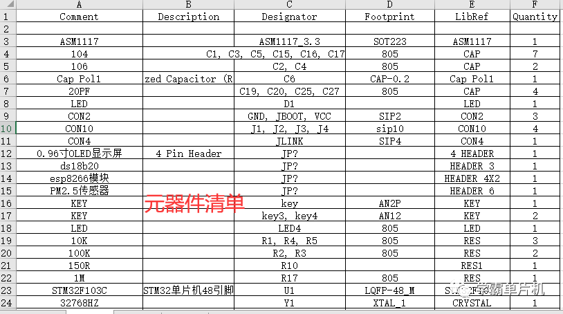 53-基于stm32单片机智能路灯光敏PM2.5检测数据上传云平台源程序、原理图、元件清单实物制作_怎么测试光度数据上传到云端-CSDN博客