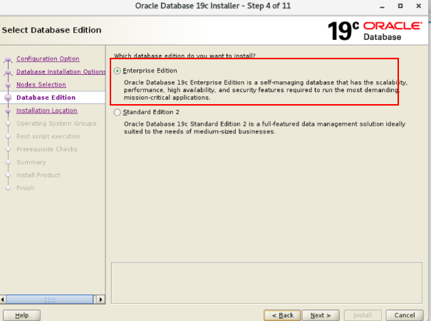 oracle11gRAC升级到oracleRAC19C_oracle11g升级19c-CSDN博客