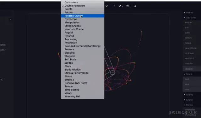 吐血推荐一大波让你直呼哇塞的canvas库 Csdn博客 