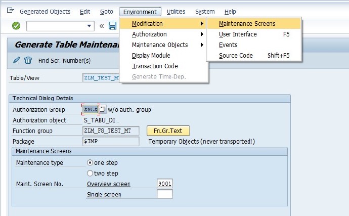 SM30: Add custom button on maintenance view_SAP刘梦_新浪博客-CSDN博客