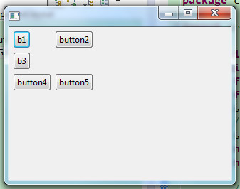 java swt gridlayout_关于SWT中的GridLayout布局方式-CSDN博客