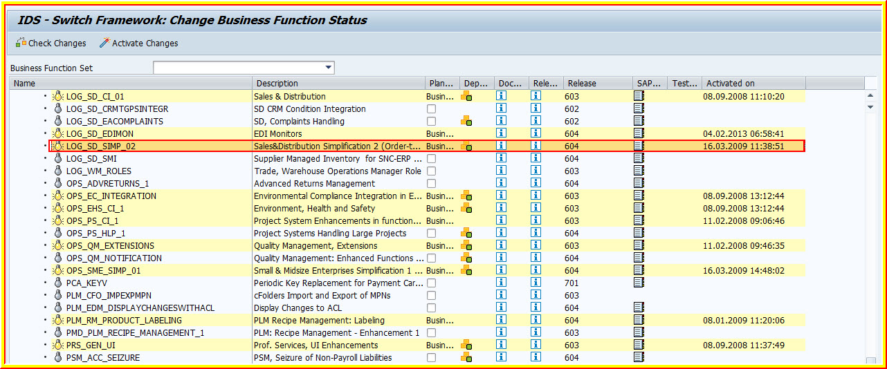 SAP Cross Company Procurement With Project Stock(Q)_喜欢打酱油的老鸟的博客-CSDN博客