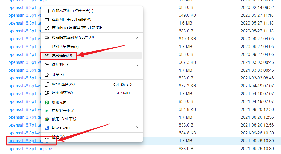 【阿里云镜像】使用阿里云openssh镜像安装配置SSH服务_started sysv: openssh server daemon.-CSDN博客