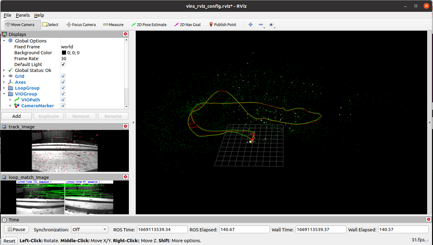 vins-fusion环境配置,解决opencv3-＞4的cv::bridge问题_opencv4 vins-CSDN博客