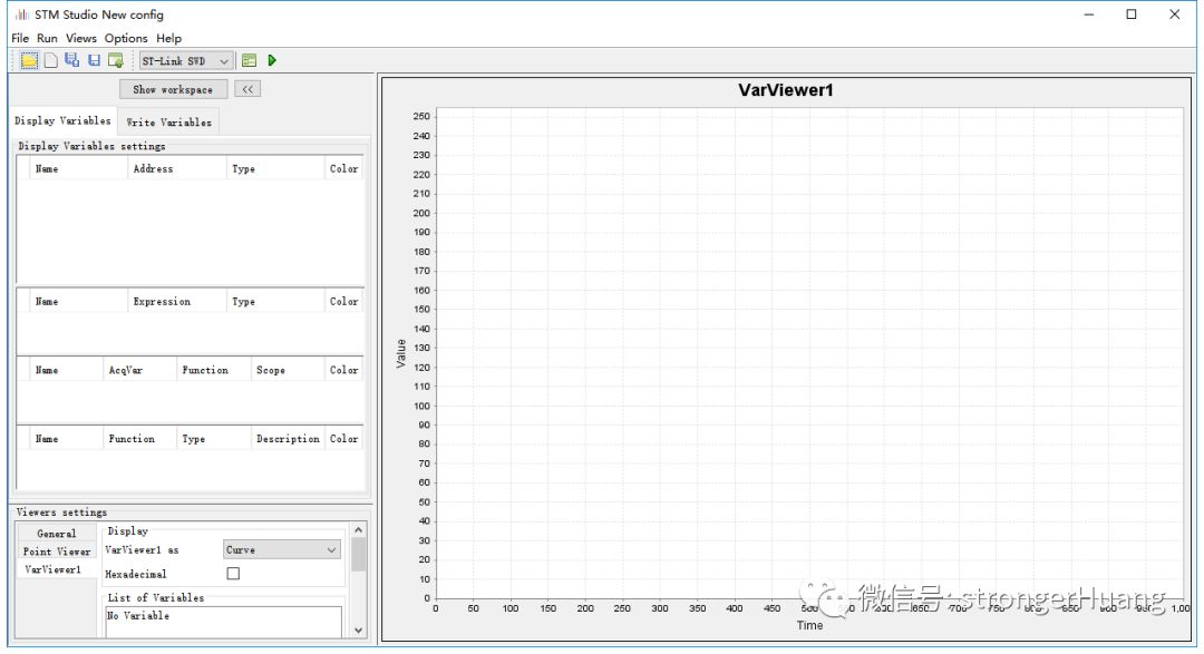 STM32调试诊断工具 | STM Studio介绍、下载、安装和使用教程-CSDN博客