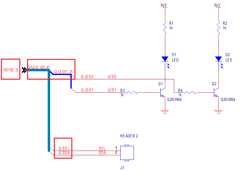 Cadence OrCAD：Net Group 使用_orcad怎么添加跨页连接符-CSDN博客