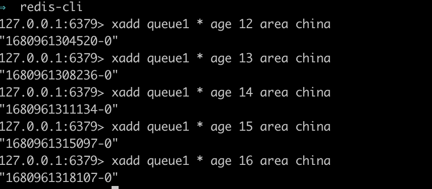 基于Redis实现任务队列_redis任务队列-CSDN博客