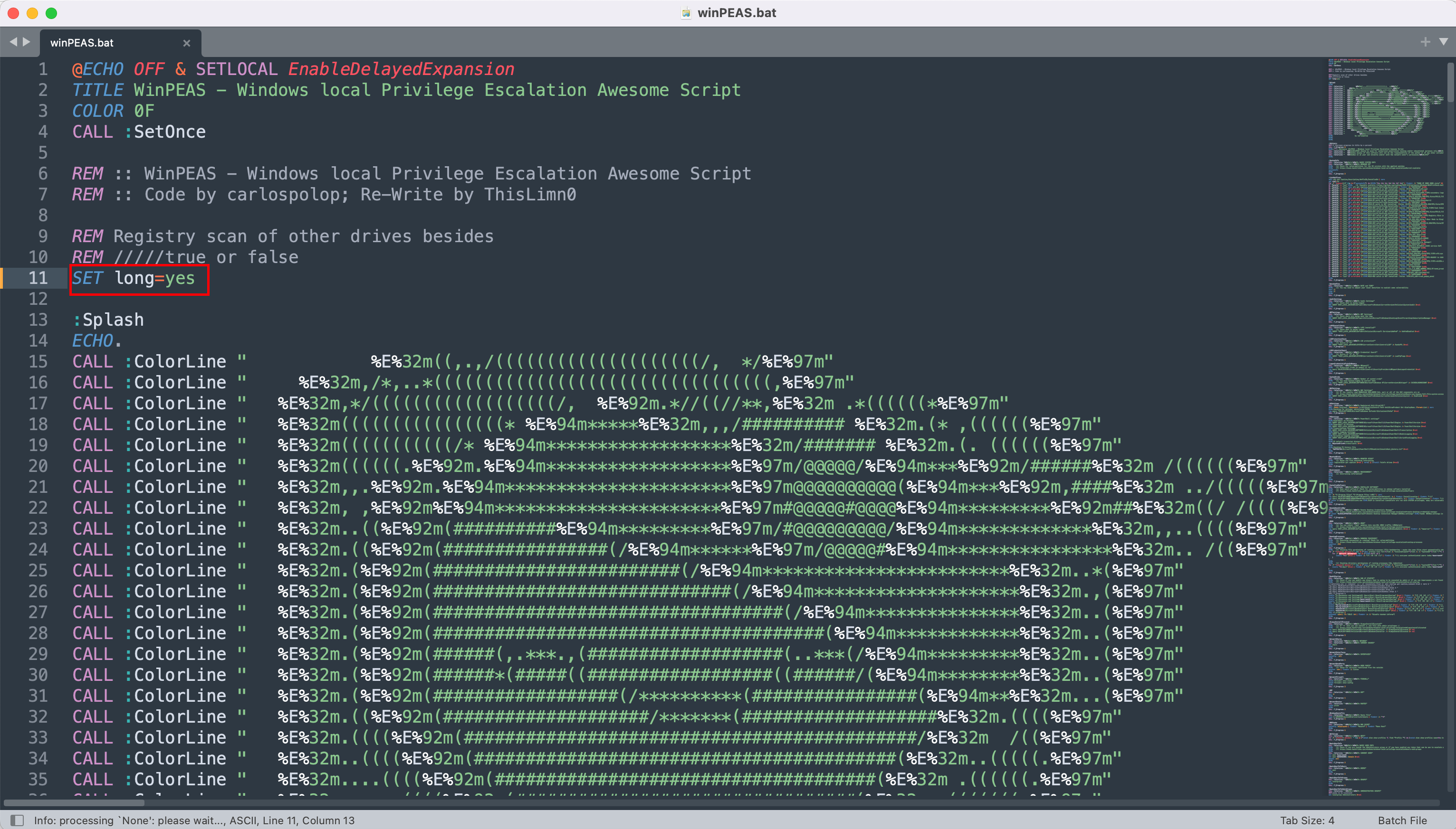 全平台系统提权辅助工具 PEASS-ng-CSDN博客