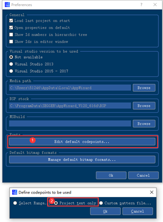 【第3版emWin教程】第35章 emWin6.x的AppWizard中文实现方法_ucos3+emwin+appwizard-CSDN博客