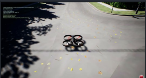 PX4官方动态 | 通过WSL2在AirSim下实现PX4仿真_airsim wsl2 px4-CSDN博客