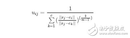 fcm基本原理_fcm聚类算法原理及应用_mlylyo.cc的博客-CSDN博客