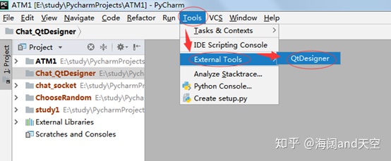 Python Gui开发工具python高级:9拖动式界面开发part1 Csdn博客