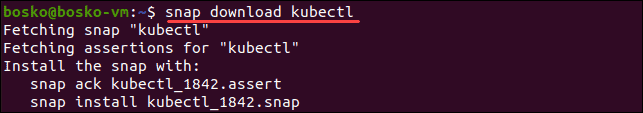 在Ubuntu上使用Snap软件包的综合指南：用法示例 （**）_ubuntu snap-CSDN博客