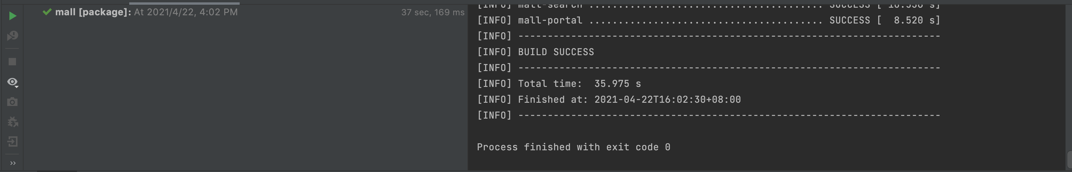SpringBoot打包成Docker镜像报错Failed to execute goal com.spotify:docker-maven-plugin:1.2.2-CSDN博客