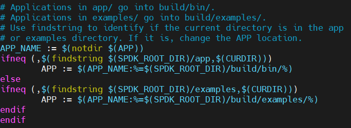 再探SPDK----使用方法及基础机制概览-CSDN博客