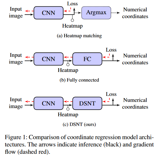 2D关键点检测之DSNT：Numerical Coordinate Regression with Convolutional Neural Networks_2d目标关键点检测-CSDN博客