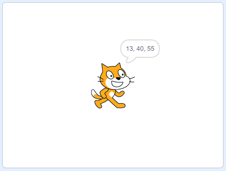 Scratch编程考试题:三个数排序scratch三个数从大到小排序 Csdn博客