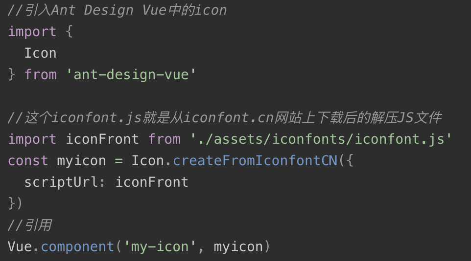 VUE自定义icon图标-20211124-PUSDN-JaneYork-CSDN博客
