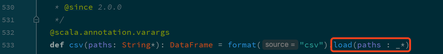 Spark系列17： Dataframereader读取jsonparquet等格式文件详解dataframereader Load Csdn博客