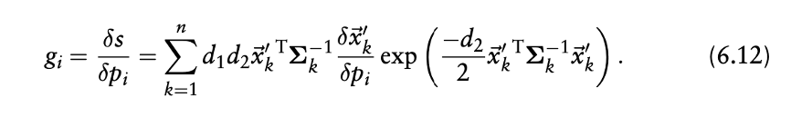 一文详解NDT算法实现-CSDN博客