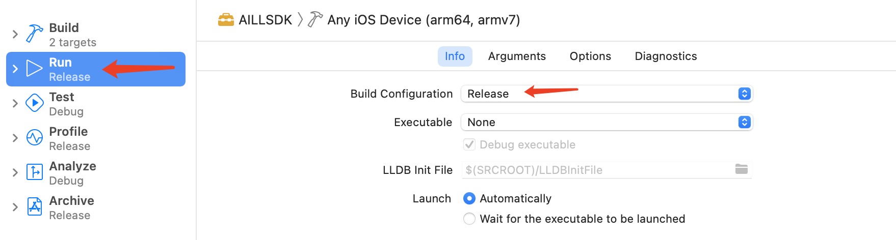 Ios 静态库和动态库打包framework流程（纯swift版 Swift、oc混编版） Ios开发中打包oc和swift混编的
