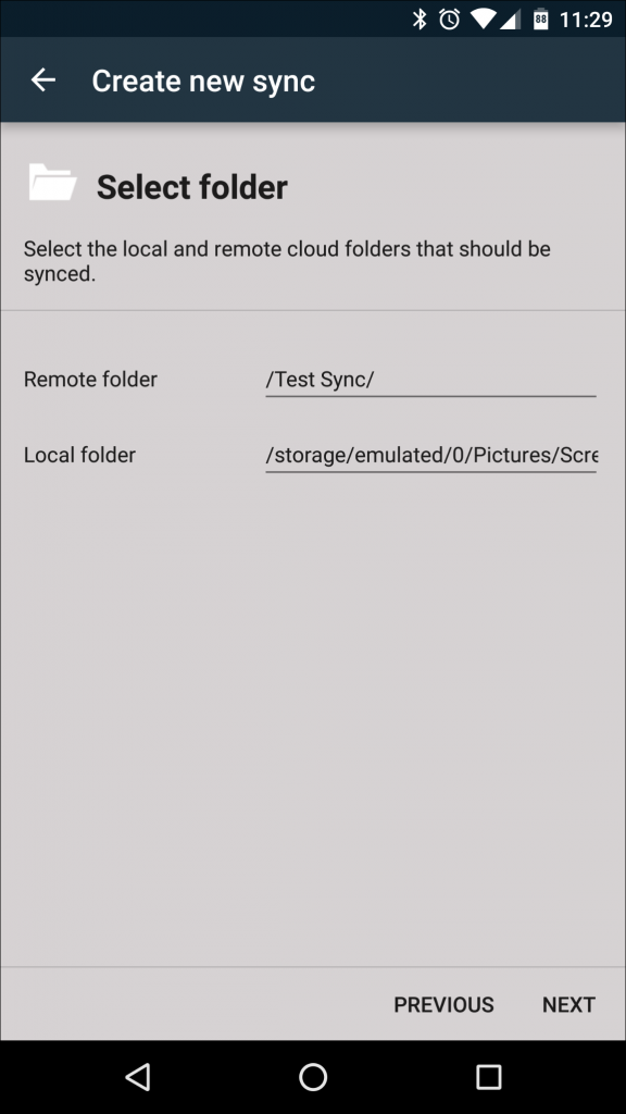 如何使用FolderSync在Android和PC之间同步文件_culiyuan8310的博客-CSDN博客