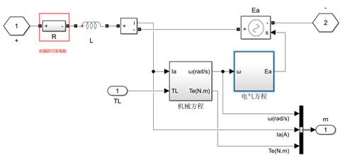 s-function搭建变参数PMSM模型_csdn s-function-CSDN博客