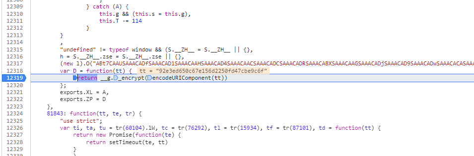 知乎x-zse-96(webpack+补环境详解）-CSDN博客