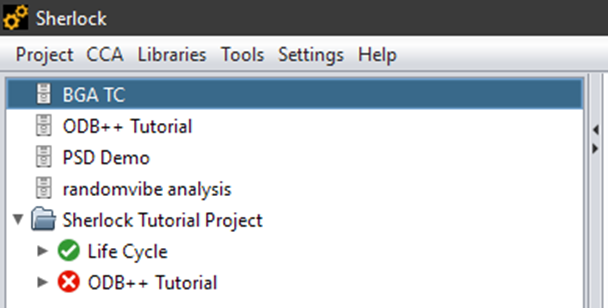 Ansys Sherlock 简介-CSDN博客