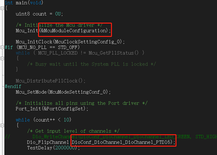S32K144-使用EB MCAL配置 Keil开发、编译、烧录 过程中遇到的若干问题_s32k144mcal keil-CSDN博客