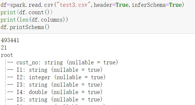 pyspark学习(一)—pyspark的安装与基础语法_from pyspark.sql.functions中pyspark如何安装-CSDN博客