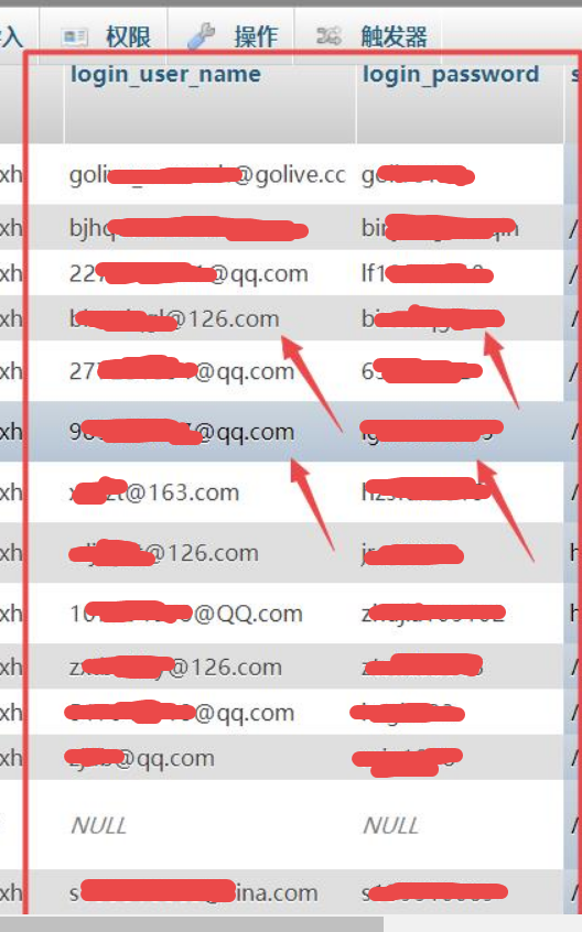 eduSRC那些事儿-1（信息泄露+弱口令）_edu信息泄露身份证-CSDN博客