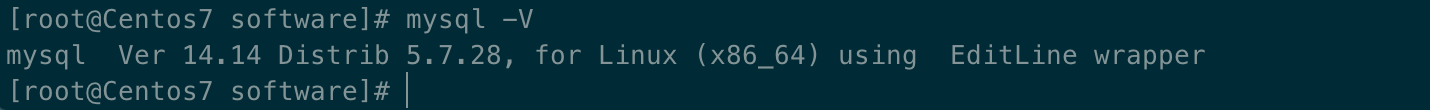 Centos安装MySQL 5.7.28_mysql-5.7.28-1.e17.×86.rpm-bundle.tar下载-CSDN博客