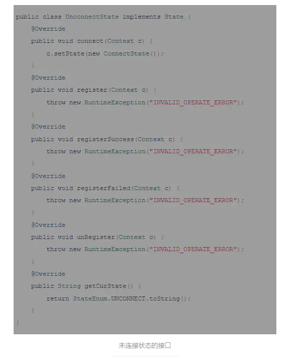 【SpringBoot技术专题】「StateMachine」StateMachine状态机设计及实现开发学习指南_springboot statemachine-CSDN博客
