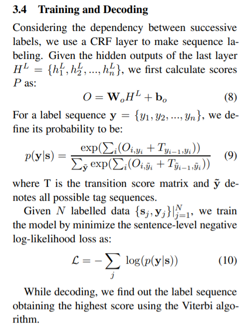 LEBERT：Lexicon Enhanced Chinese Sequence Labelling Using BERT Adapter-CSDN博客